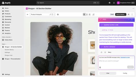 Adding A Custom Liquid Section To Shopify Like A Pro The Ecommerce Growth Blog Shogun