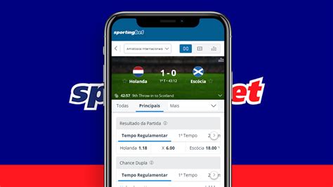 Sportingbet App Como Fazer O Download Para Android Apk E Ios