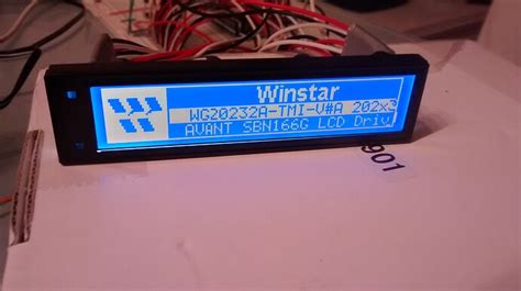 Need Help To Run Glcd With 3 Sed1520 On Arduino Mega 2560 Displays