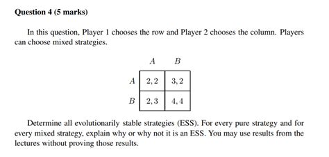 Solved Question Marks In This Question Player Chegg Com