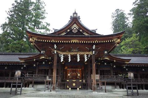 多賀大社 ハピマガ 癒し効果で幸せに