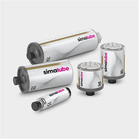 Sistemi Di Lubrificazione Rima Spa