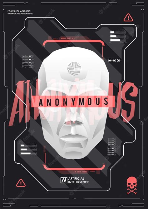 Premium Vector Ai And Technology Concept Abstract Glowing Colorful Digital Brain With Circuit