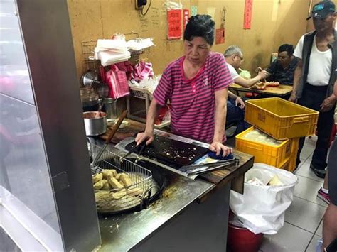 《新北》三峽阿花臭豆腐 在地人熟悉的美味 翻爆 翻報