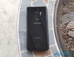 How To Fix Bad Galaxy S9 Battery Life