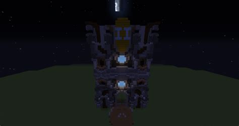 Project Spawn X Minecraft Map Project Spawn X Minecraft Map