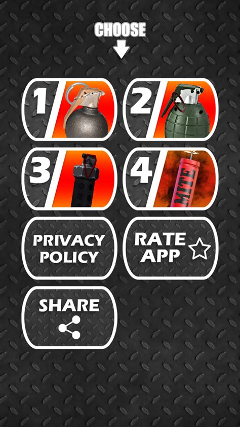 Iphone Için Simulator Of Explosion Grenade İndir Iphone Için Simulator Of Explosion Grenade İndir