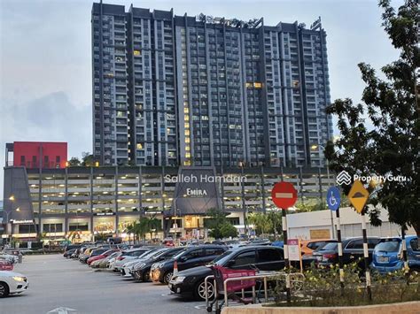Emira Residence Persiaran Sukan Jalan Akuatik A1364a Seksyen 13 Shah Alam Selangor 1
