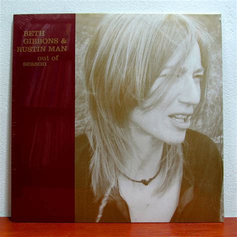 Beth Gibbons And Rustin Man Out Of Season Ua
