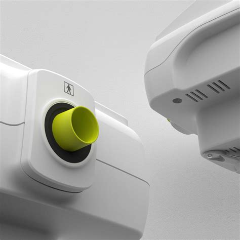 Pulmonary Oscillometry Creanova