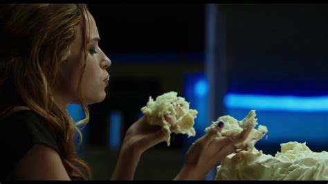Urge Red Band Clip Cake Fetish 2016 Alexis Knapp Sexy Thriller