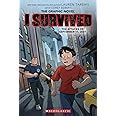 I Survived The Attacks Of September 11 2001 A Graphic Novel I