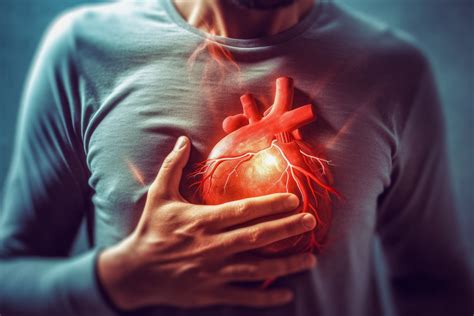 Artificial Intelligence Shows Promise In Predicting Sudden Cardiac Death