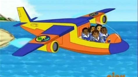 Go Diego Go S04e12 Diegos International Rescue League P2 Youtube