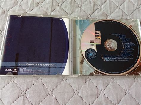 Nelly Country Grammar 82081569