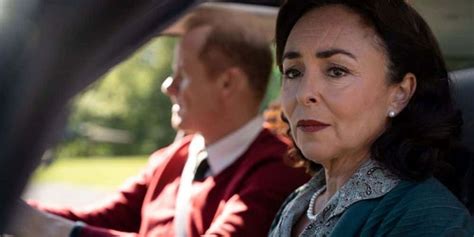 Sex Education Why Maureen Doesnt Get Back Together With Michael