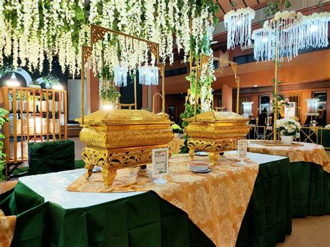 Menu Prasmanan Sederhana 085852221811 Wa Telp