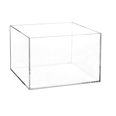 Plexiglass Box For Artwork At Tracy Macias Blog