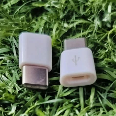 White Electric USB Phone Adapter ABS At Rs Piece In Rajkot ID