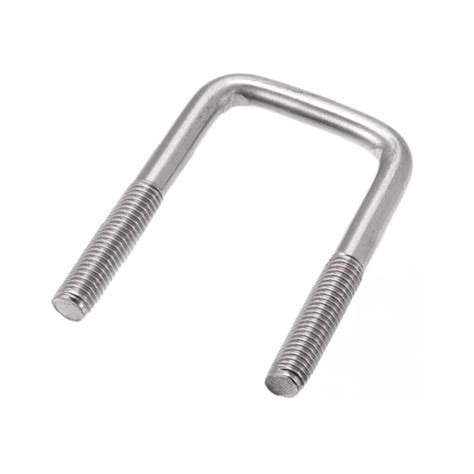 Square U Bolt Uni Circle Fasteners Sdn Bhd