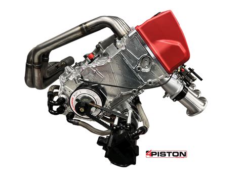 K Series Motor Makes For Unique Usac Midget Engine Option Honda Tech