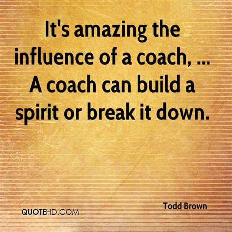 Coach Quotes For Inspiration