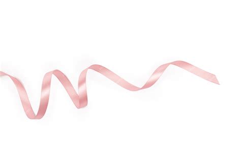 흰색 절연 리본 무료 사진