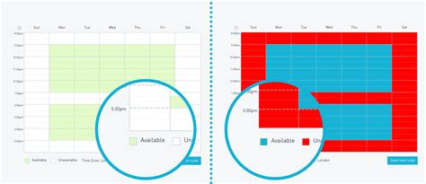 Customizing The Ui Elements Ui Elements Cronofy Docs