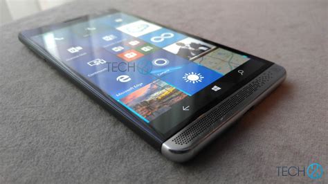 Hp Elite X Windows Mobile Phablet Specs And Pictures Leak