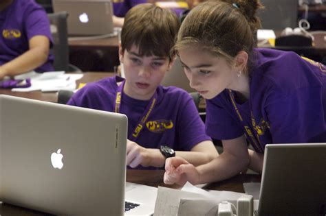 Mysterysolved Summer Camp Programming