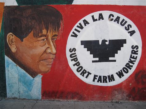 Viva La Causa Photo By Scott Beale Laughing Squid This P Flickr