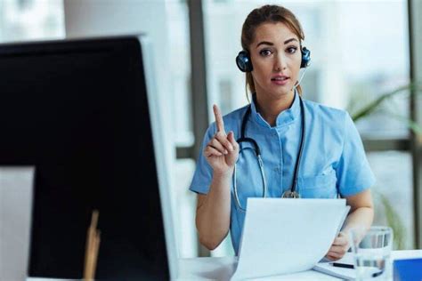 How To Work With Your Medical Virtual Assistant The Delegation Process