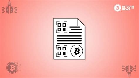 Understanding Bitcoin Paper Wallets