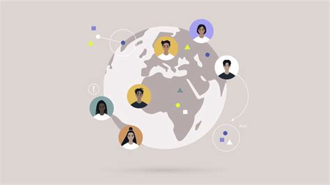 3 Successful Strategies To Lead Global Distributed Teams