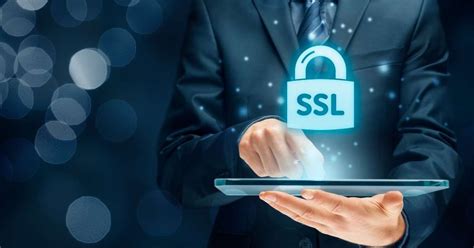 Ssl Sertifikası Nedir Ne İşe Yarar Iienstitu