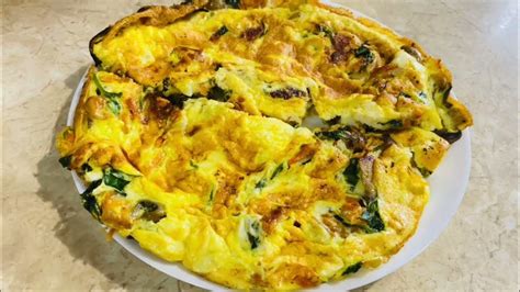 👩🏻‍🍳 ჯანმრთელი ცილოვანი საუზმე 🌺 Youtube