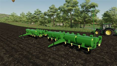 John Deere 94 Series Fs22 Kingmods