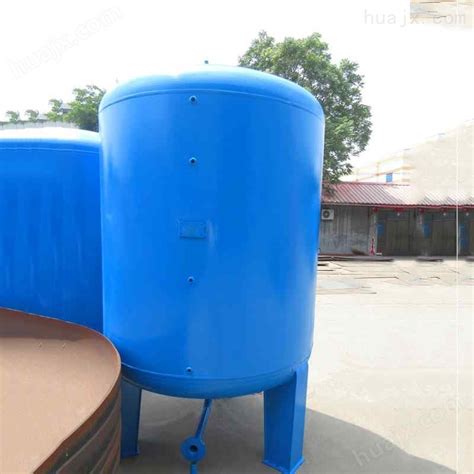 变频供水稳压罐 无塔供水罐衡水 化工机械设备网