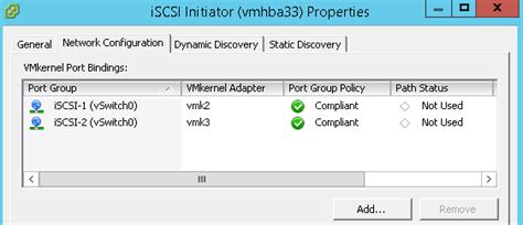 Adicionando Dispositivo ISCSI No VMware ESXi Conza Tech