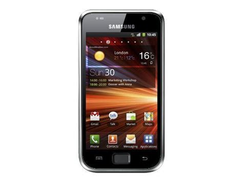 Samsung Galaxy S Plus For Sale Ebay Com