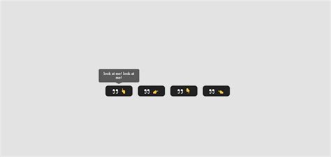 25 Css Tooltip Examples With Source Code Onaircode