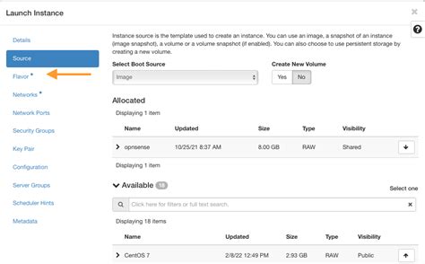How To Run And Configure Firewall As A Service And Vpn As A Service On Wekeo Elasticity — Wekeo