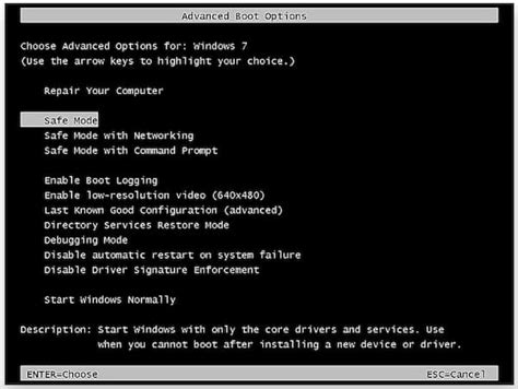 How To Unlock A Locked Computer Without Knowing The Password