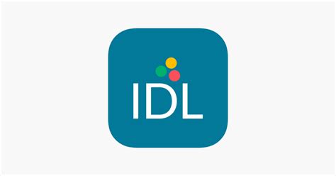 ‎idl Literacy And Numeracy On The App Store