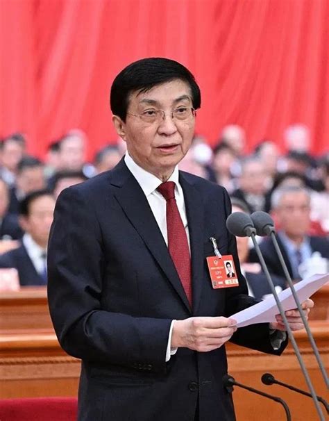 现场实录王沪宁在全国政协十四届三次会议闭幕会上的讲话 全国政协 北京市政协