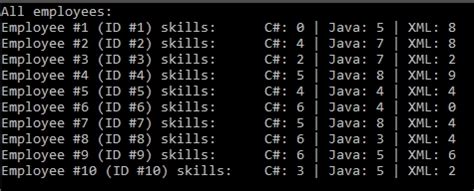 C How To Flatten A List Of Dictionaries With LINQ Stack Overflow
