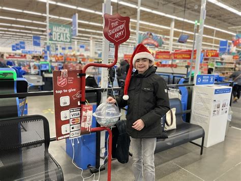 Canadians Can Double Their Impact As The Salvation Army Partners With