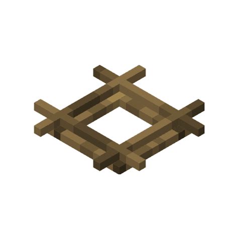 Rays 3d Rails Screenshots Minecraft Resource Packs Curseforge