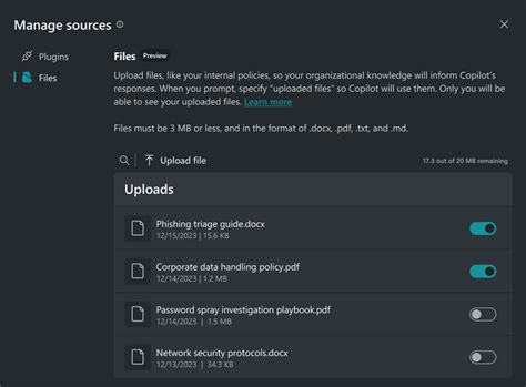 Upload A File Microsoft Learn